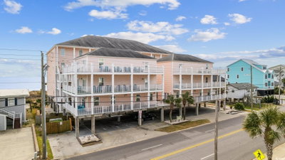Greg Harrelson - Myrtle Beach Realtor