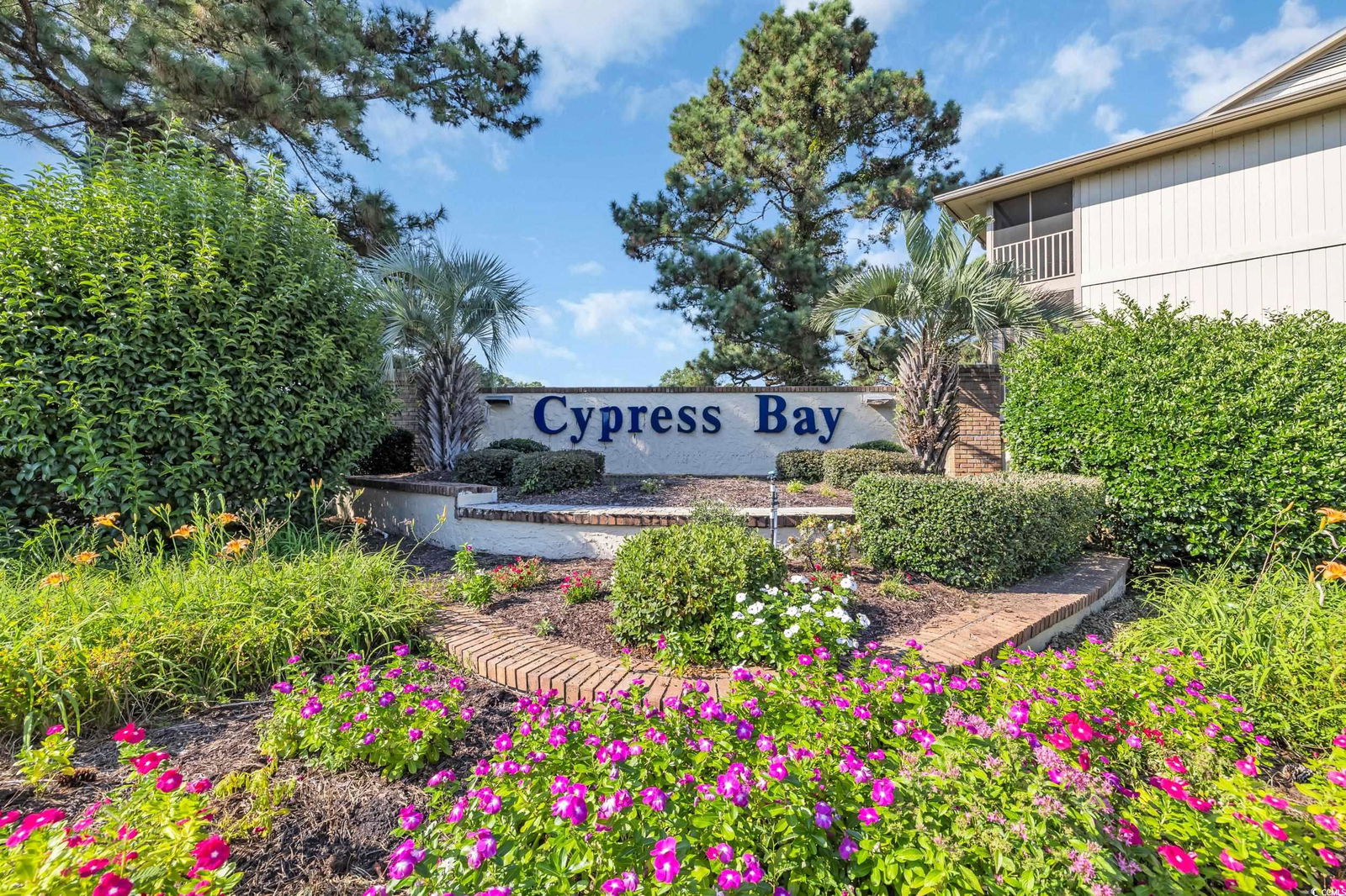 MLS 2529863 -Cypress Bay 4207 Pinehurst Circle Unit I6, Little River ...