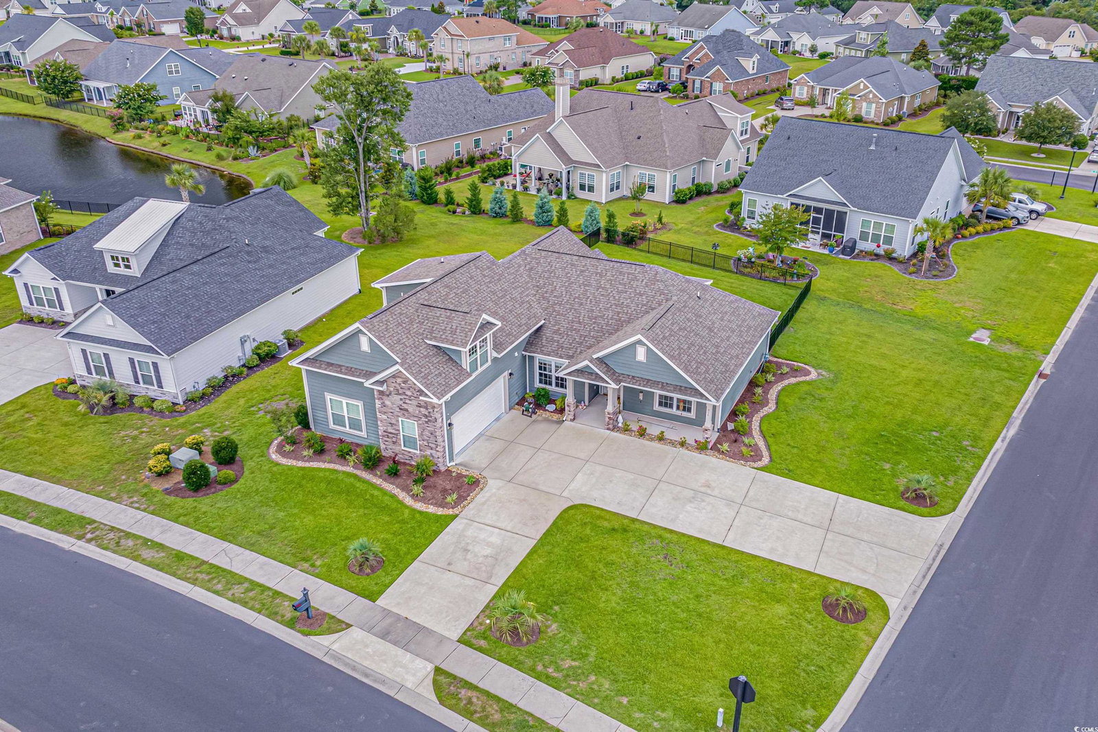 916 Desert Wheatgrass Dr., Myrtle Beach, 29579