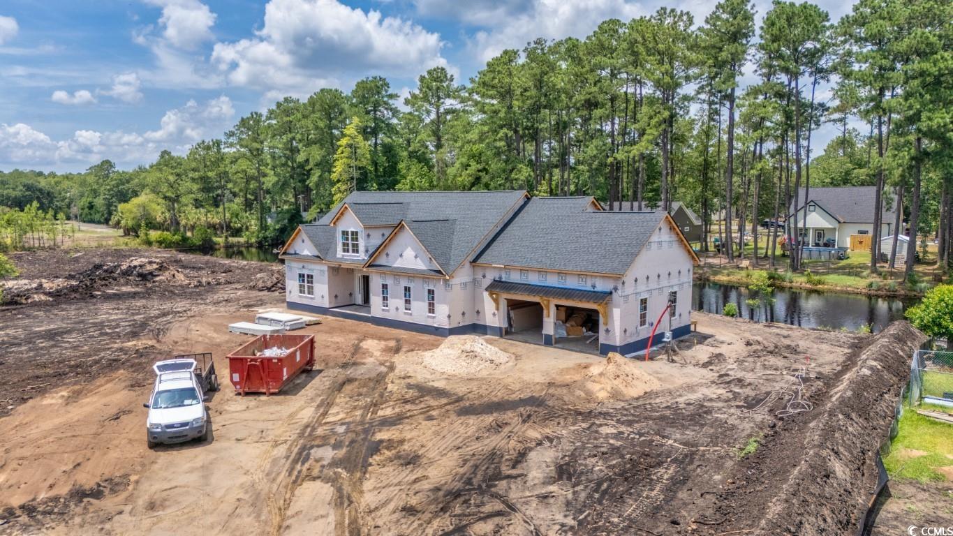 MLS 2418872 - Not within a Subdivision 2990 Yawnoc Dr., Conway ...