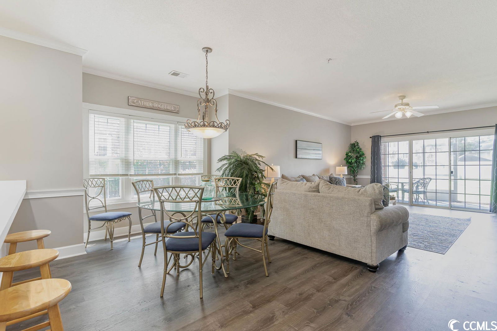 MLS 2318209 - Magnolia North 4839 Carnation Circle Unit 101, Myrtle ...