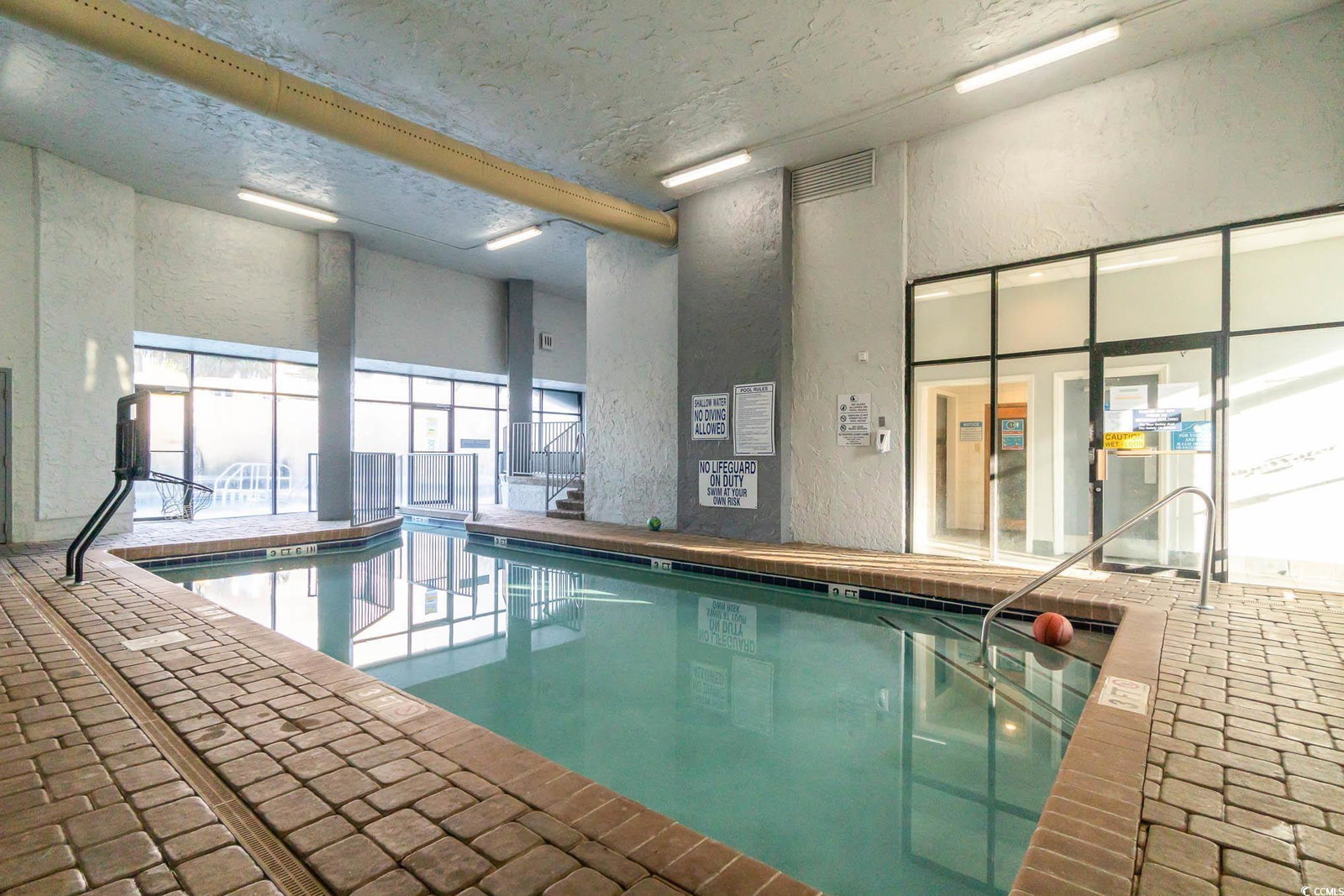 MLS 2518530 - Bluewater Resort - Hi rise 2001 S Ocean Blvd. Unit 418 ...