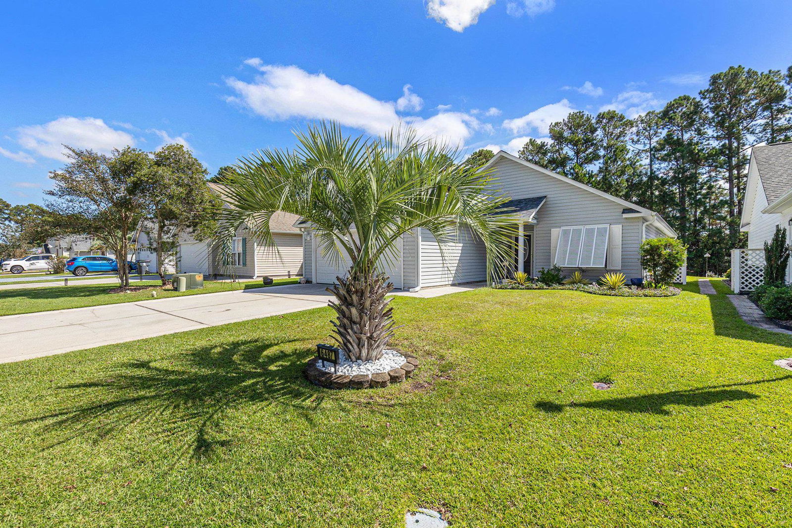 MLS 2601328 - Myrtle Beach Golf & Yacht Club-The Gardens at Heron Point ...