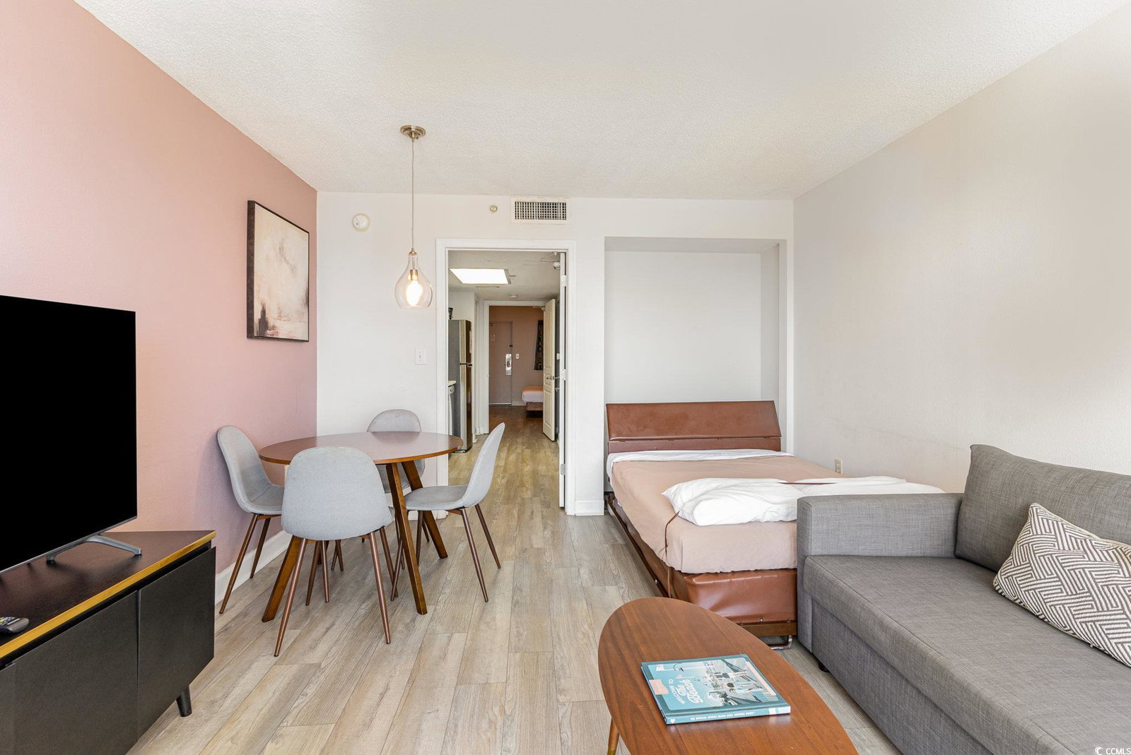 MLS 2418966 - Bay Watch PH I - North Tower 2701 S Ocean Blvd. Unit 803 ...