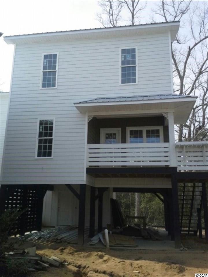 Murrells Inlet Village - MLS 1315860 - 45 Fish Shack Alley, Murrells ...