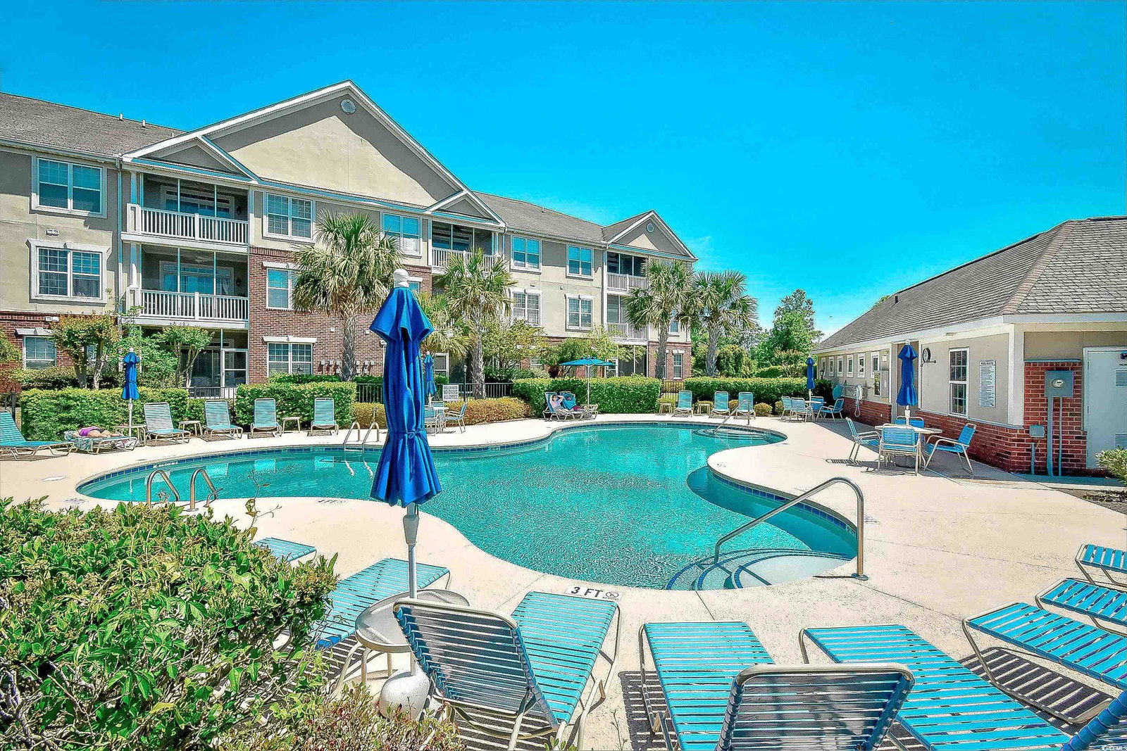 MLS 2428664 -Harbour Cove at Barefoot Resort 2241 Waterview Dr. Unit ...