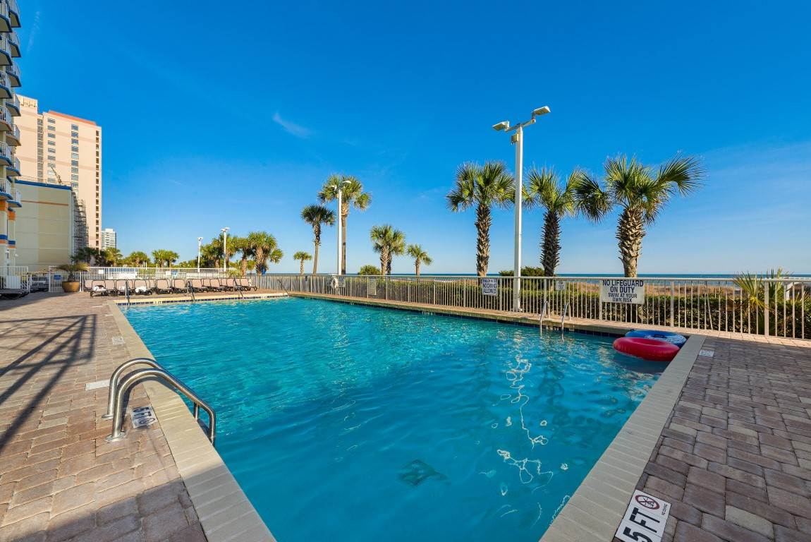 MLS 2601055 -Dunes Village Phase II 5300 N Ocean Blvd. N Unit 649 ...