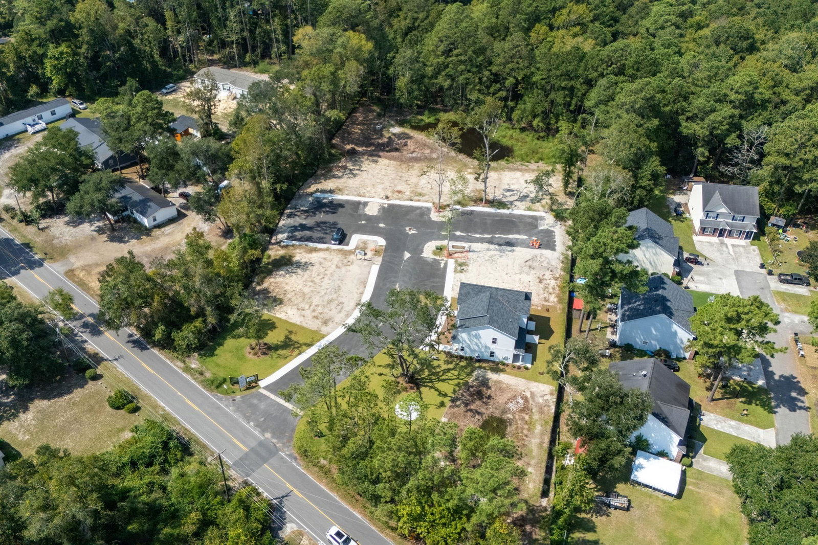 36 Bobo Ln Unit 3, Pawleys Island, 29585