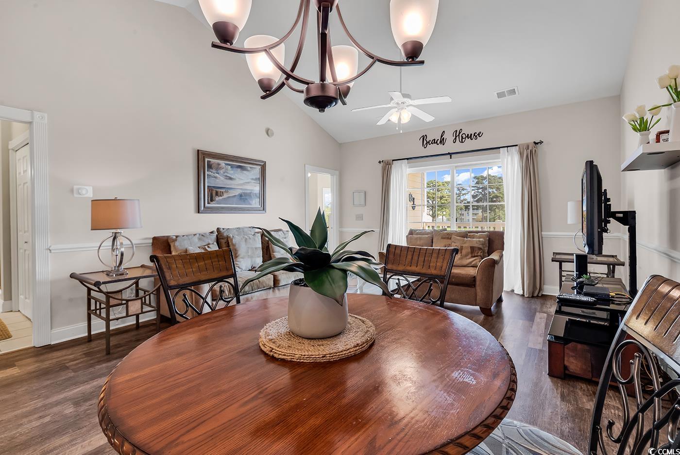 MLS 2509308 - Magnolia Pointe 4893 Magnolia Pointe Ln. Unit 304, Myrtle ...