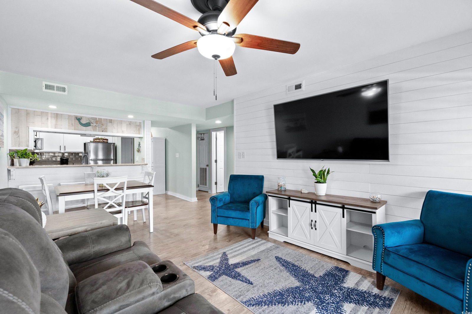 MLS 2416658 - Afterdeck 806 N Waccamaw Dr. Unit 103, Murrells Inlet ...