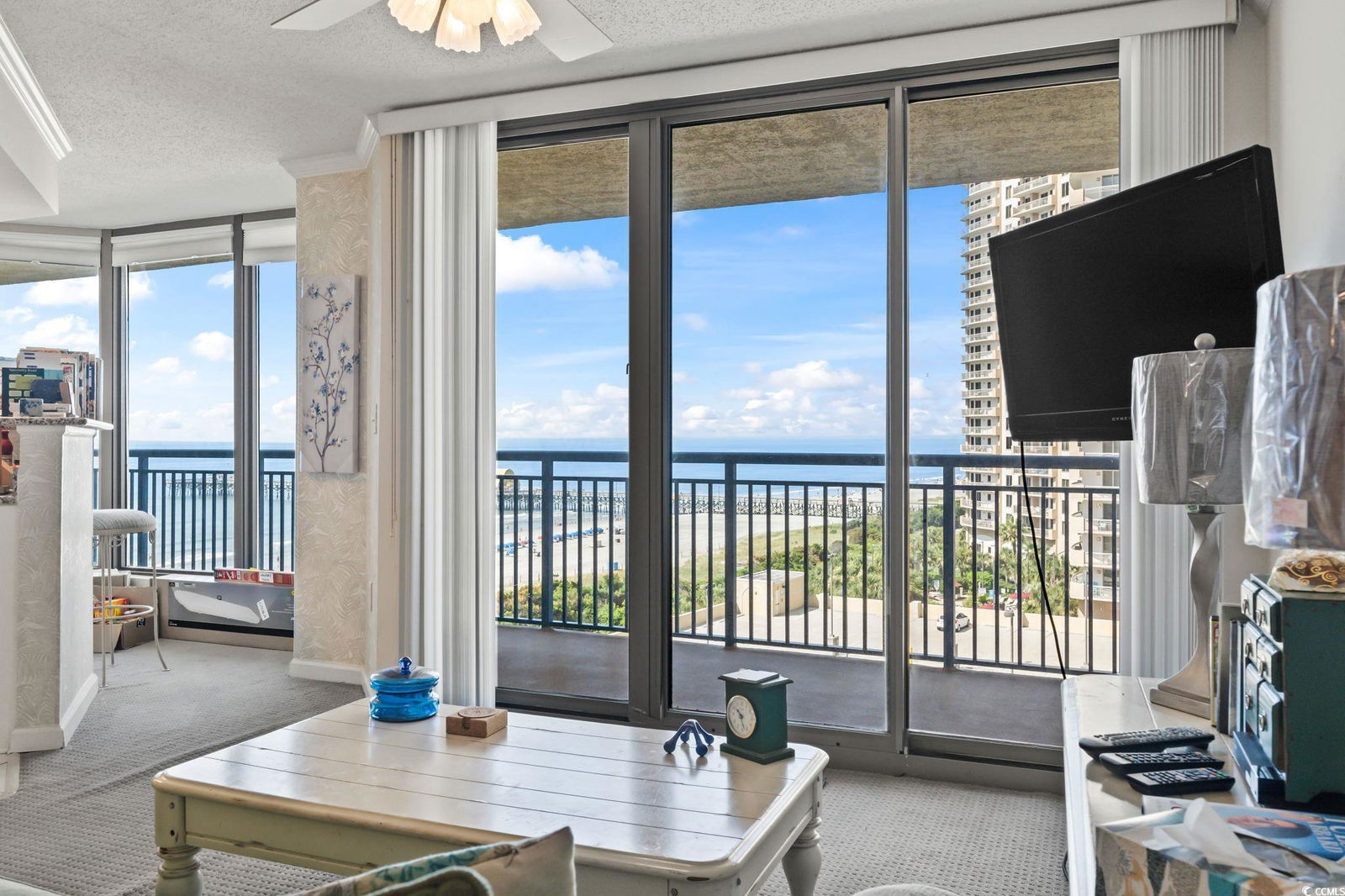 MLS 2415583 - Kingston Plantation - Brighton Towers 8560 Queensway Blvd ...