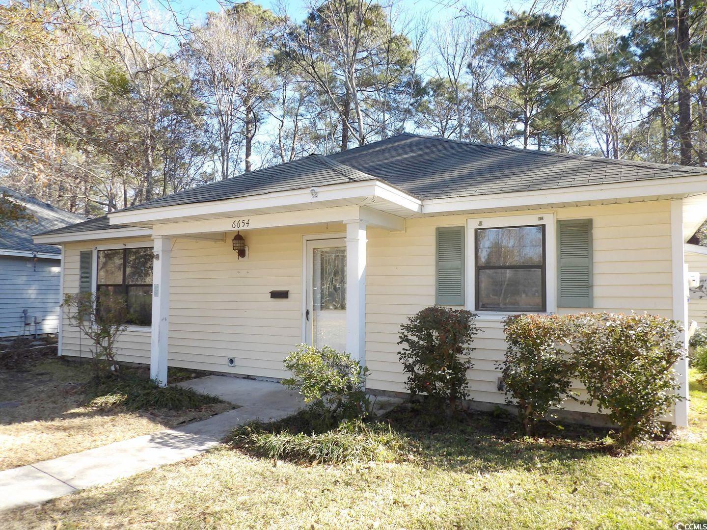 MLS 2507590 - Myrtle Beach Golf & Yacht 6654 Wisteria Dr., Myrtle Beach - Property for Sale