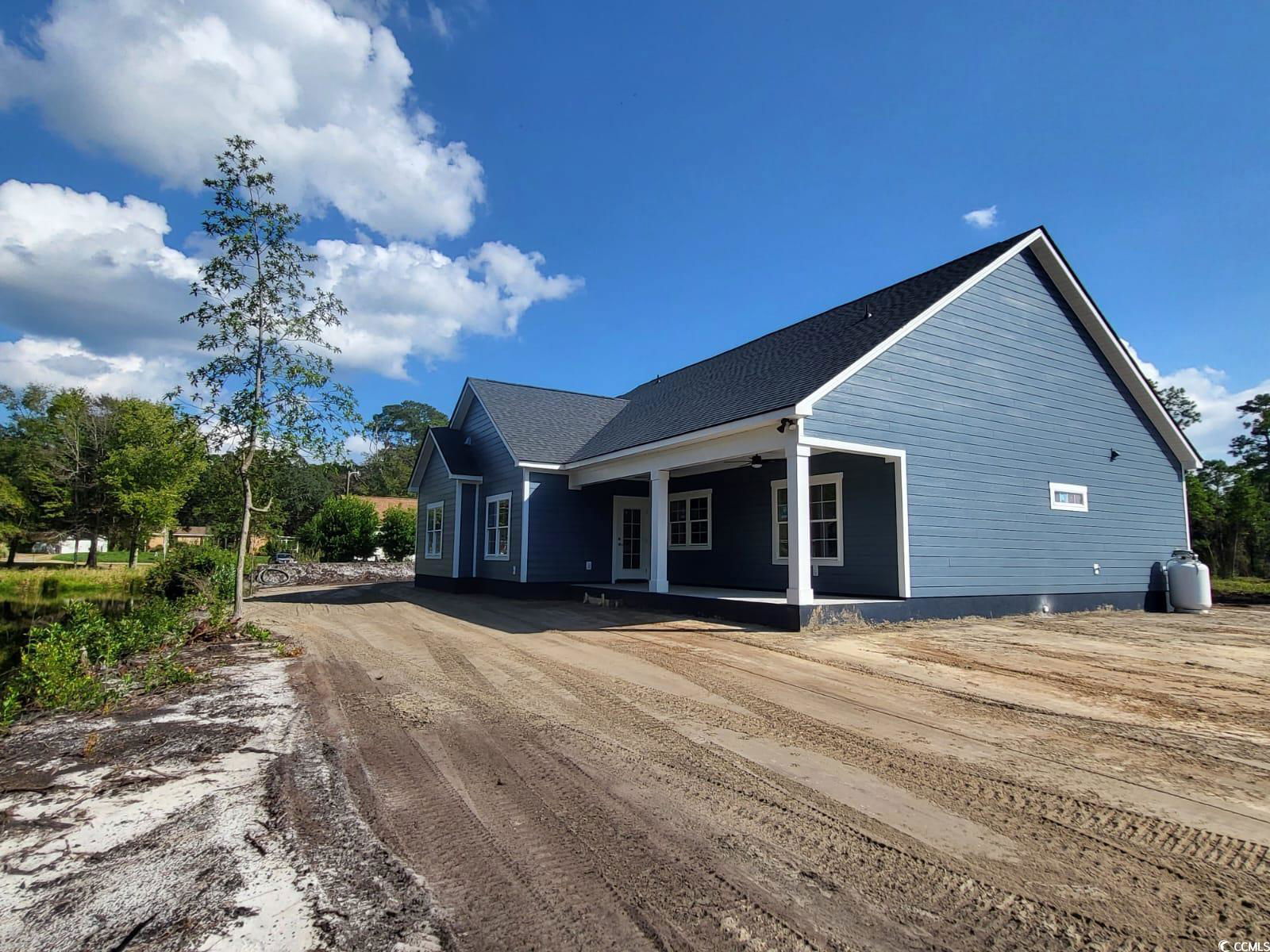 MLS 2418872 - Not within a Subdivision 2990 Yawnoc Dr., Conway ...