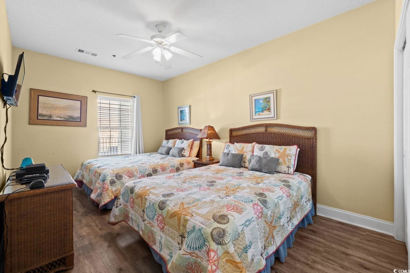 MLS 2512146 -Cherry Grove Villas 200 53rd Ave. N Unit 209, North Myrtle Beach North Myrtle Beach ...