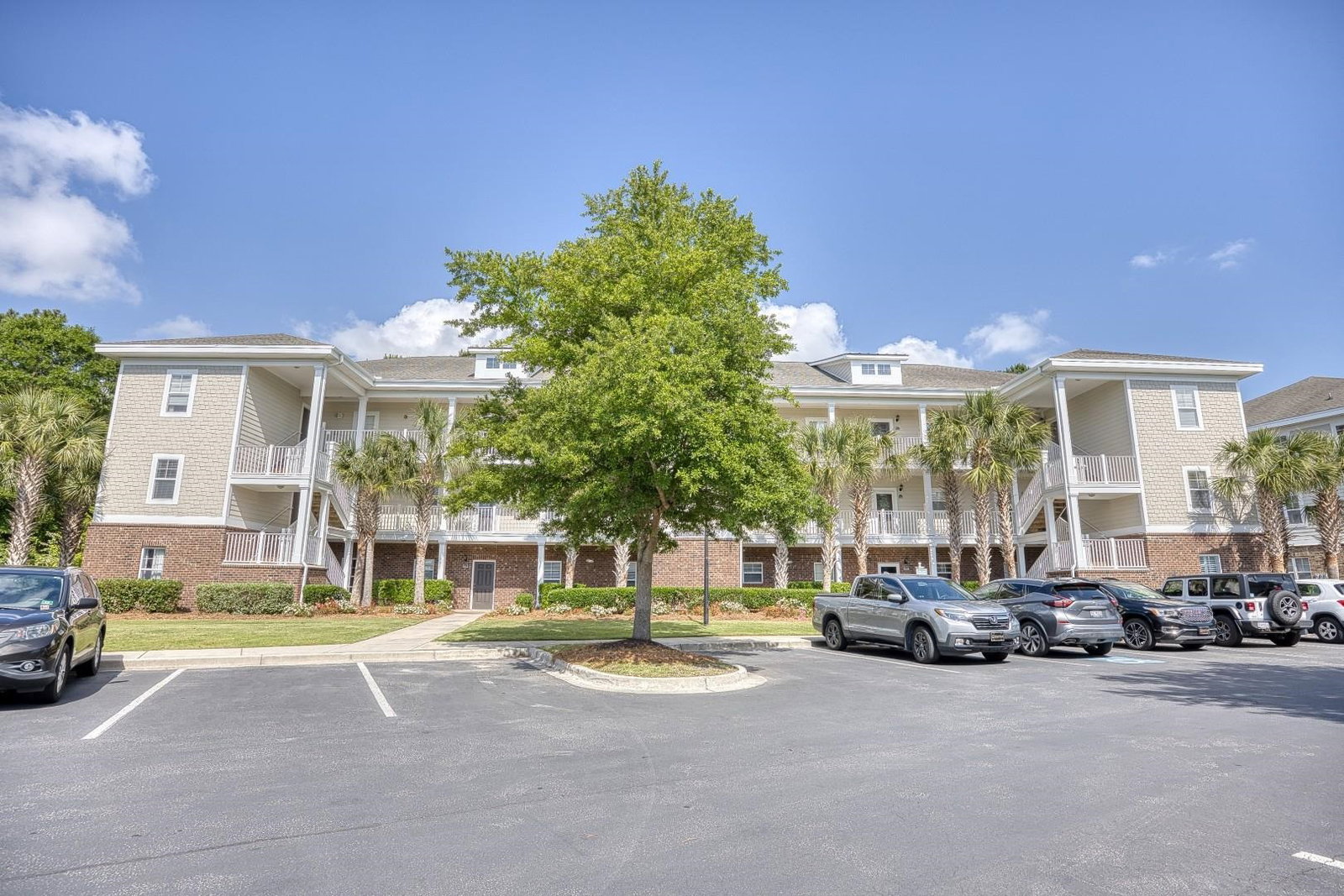 10 MLS 2601400 - Willow Bend - Barefoot - NMB 6253 Catalina Dr. Unit ...