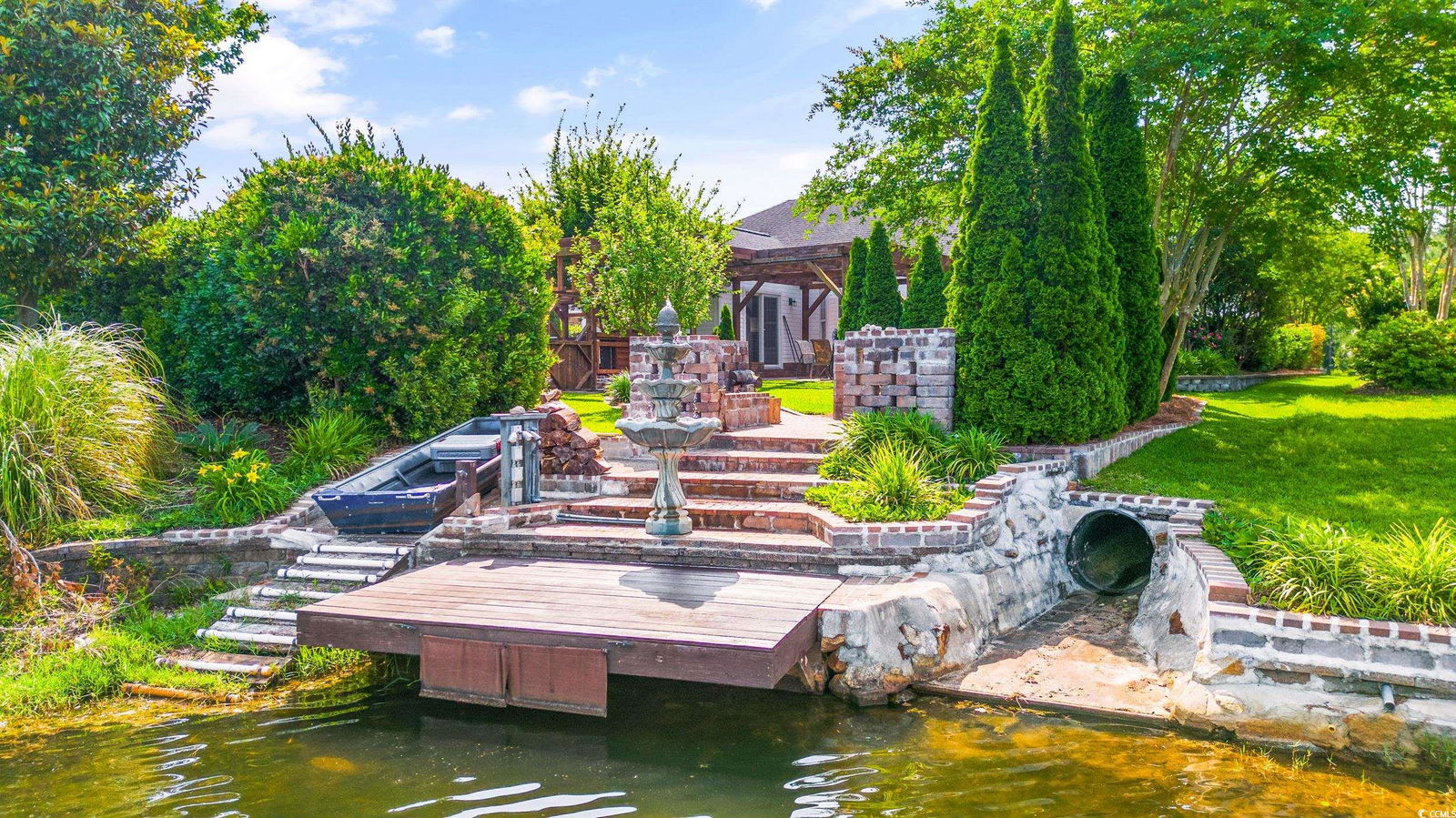 MLS 2411402 -The Lakes 247 Catawba River Rd., Myrtle Beach Myrtle Beach-