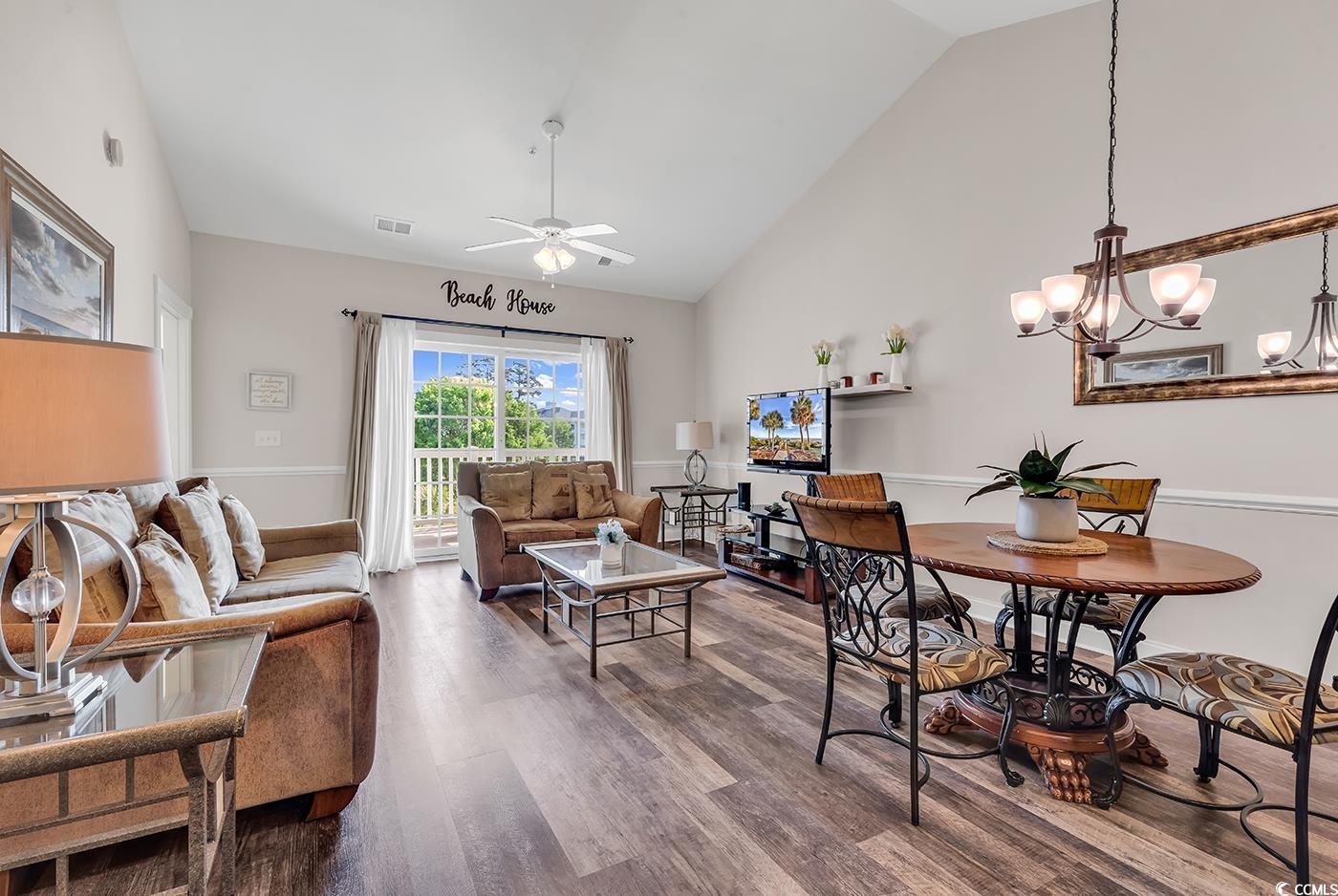 MLS 2509308 - Magnolia Pointe 4893 Magnolia Pointe Ln. Unit 304, Myrtle ...