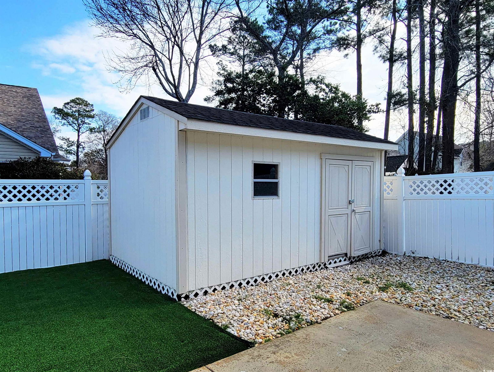 MLS 2503229 -Silver Fox Landing 126 Fox Haven Blvd., Myrtle Beach ...