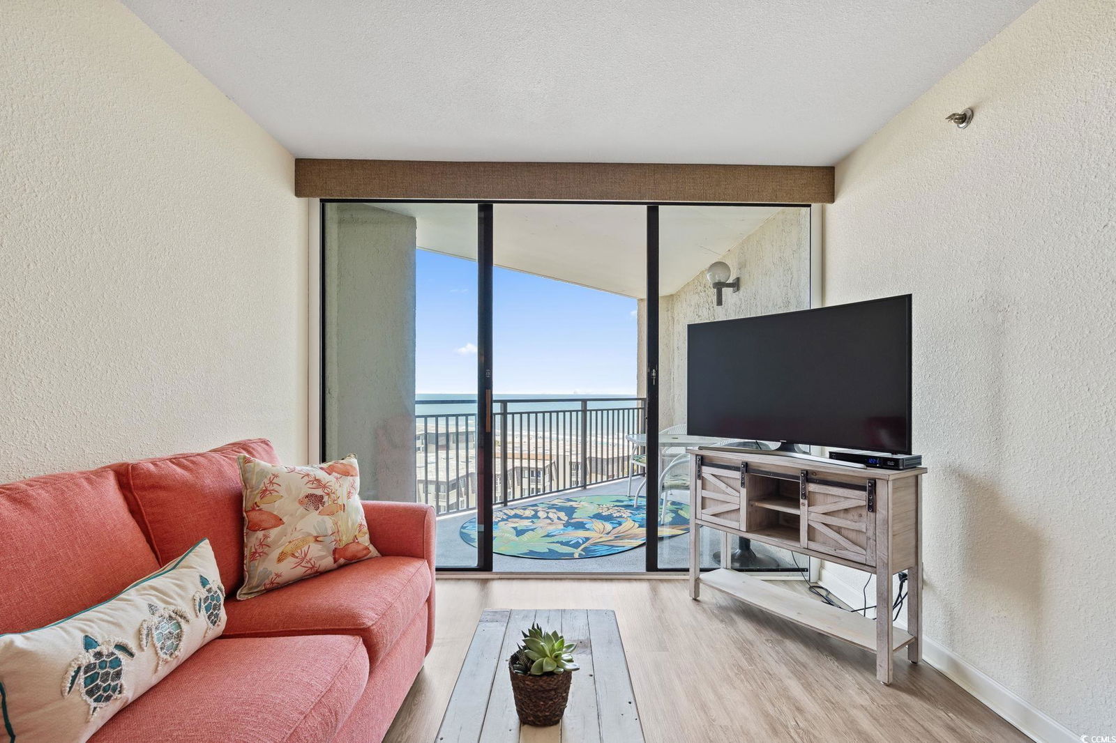 MLS 2600010 -OCEAN FOREST PL 5523 North Ocean Blvd. Unit 803, Myrtle ...