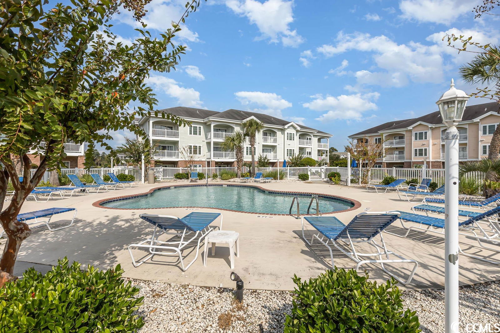 MLS 2318209 - Magnolia North 4839 Carnation Circle Unit 101, Myrtle Beach - Building 7 Property ...