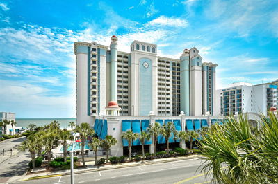 Compass Cove Resort - Myrtle Beach Condos for Sale