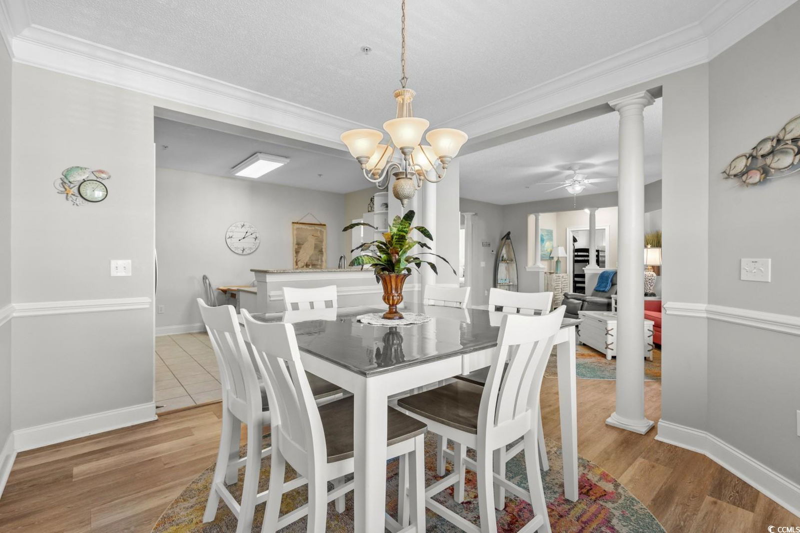 MLS 2506864 -The Havens @ Barefoot Resort 6203 Catalina Dr. Unit 731 ...