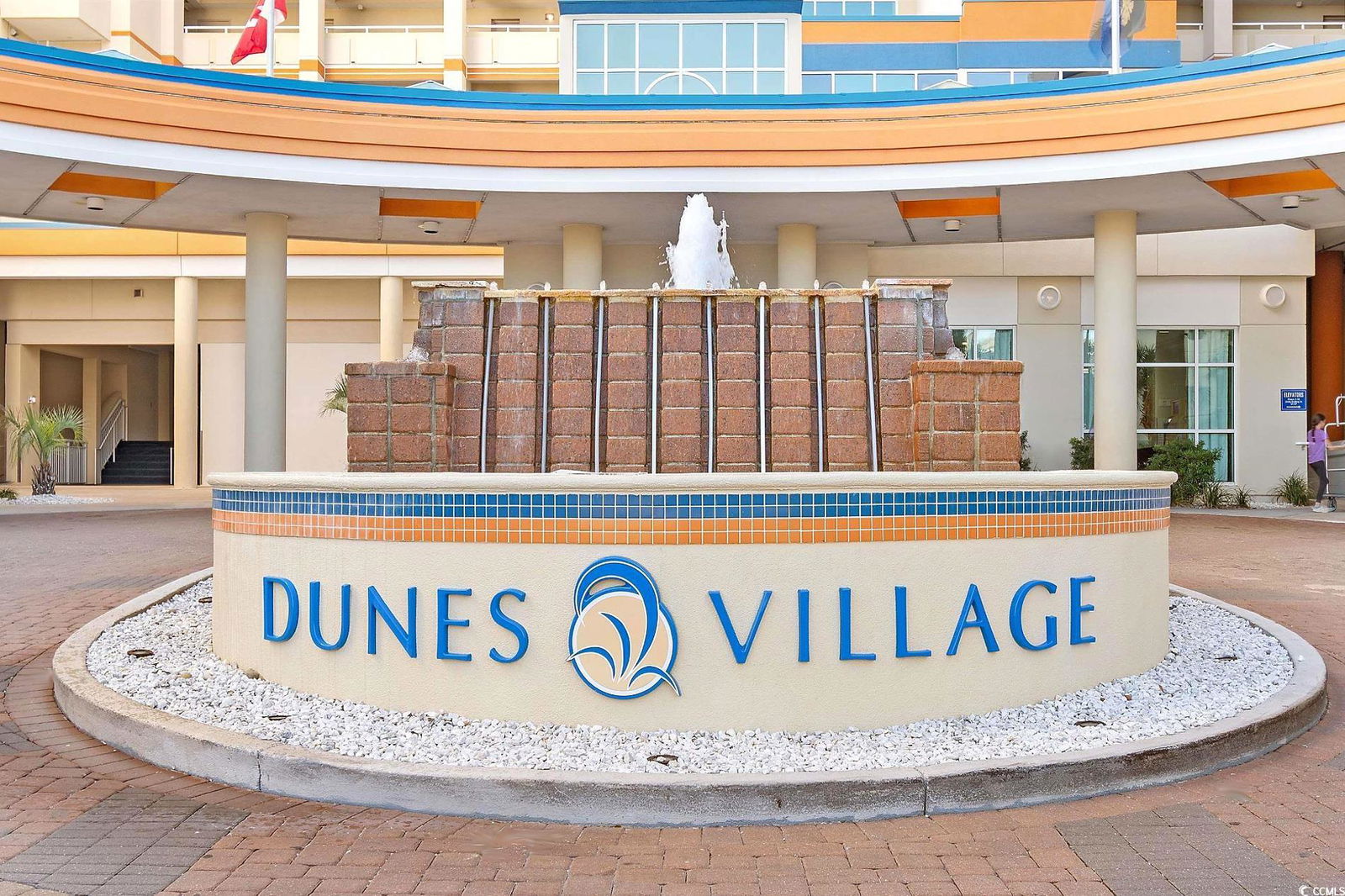 Dunes Village Phase Ii Dunes Village Phase II - MLS 2530008 - 5200 N ...