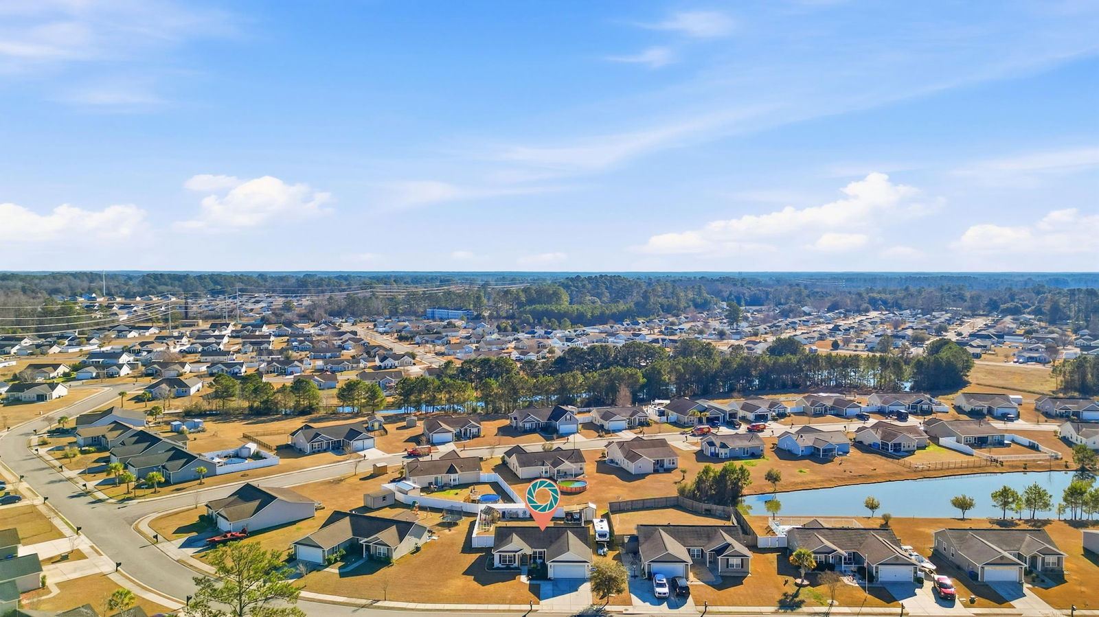 MLS 2601301 -New Castle 1441 Abberbury Dr., Conway Conway-