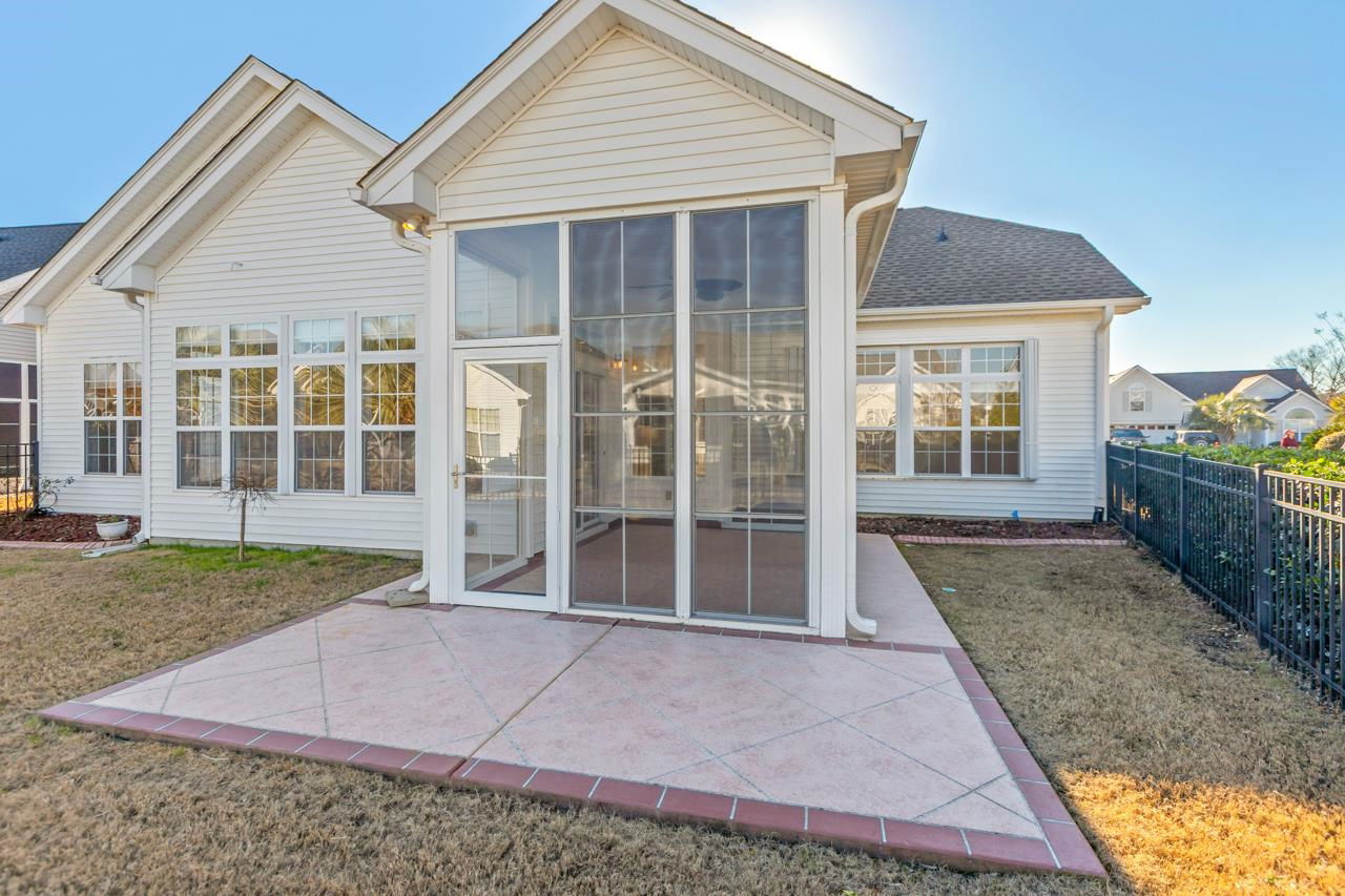 MLS 2602497 -Prince Creek - Willow Bay 713 Woodcrest Way, Murrells ...