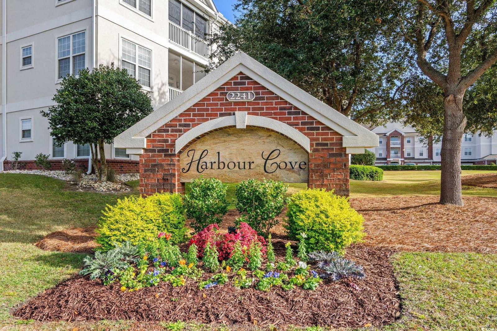 Harbour Cove MLS 2520301 - Harbour Cove at Barefoot Resort 2241 ...