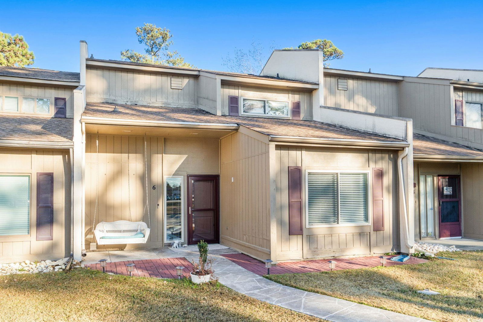 MLS 2529812 - Bay Tree I 500 Eagle Way Unit 6, Little River - Property ...