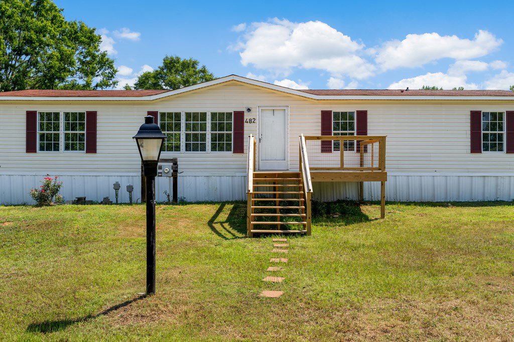 MLS Number 136157 - 482 Burton Creekside Rd, Waterloo - Property for Sale