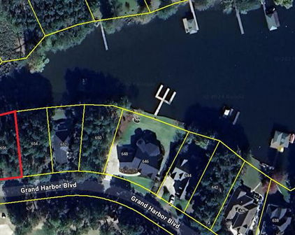 Grand Harbor Real Estate | Grand Harbor Homes for Sale