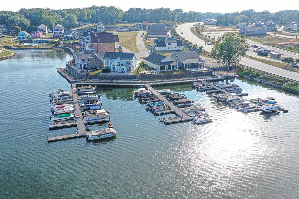 202 Indigo Way, Greenwood, 29649