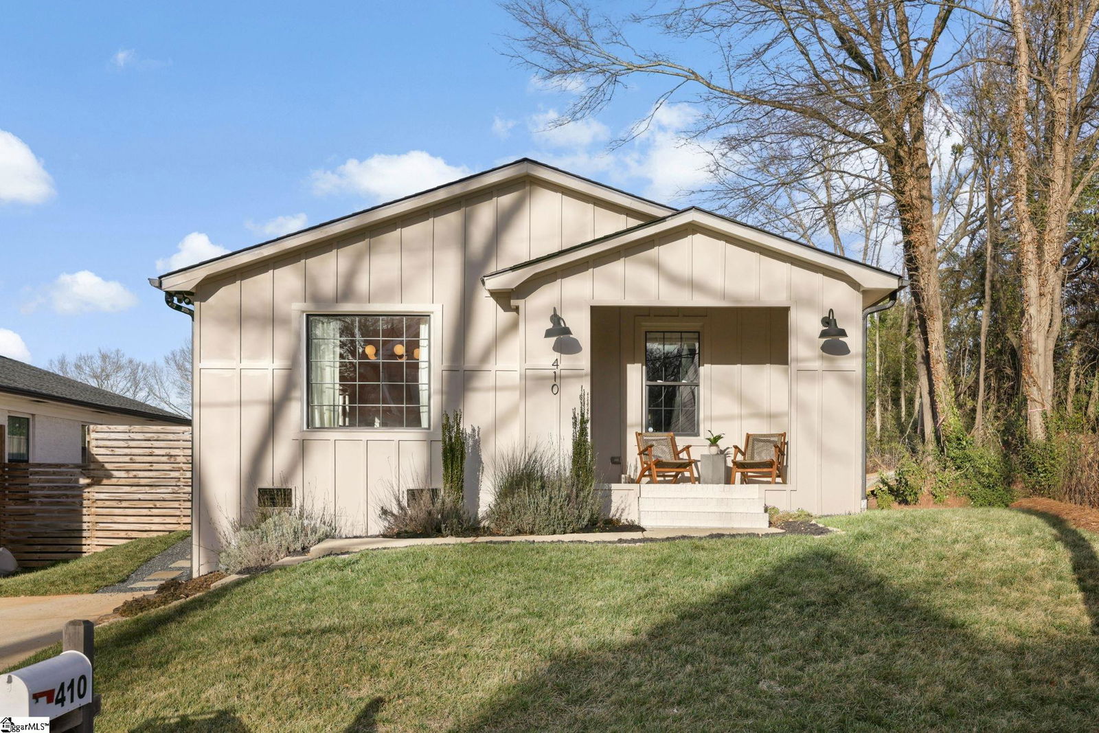 410 Birnie Street, Greenville Home for Sale | Real Estate