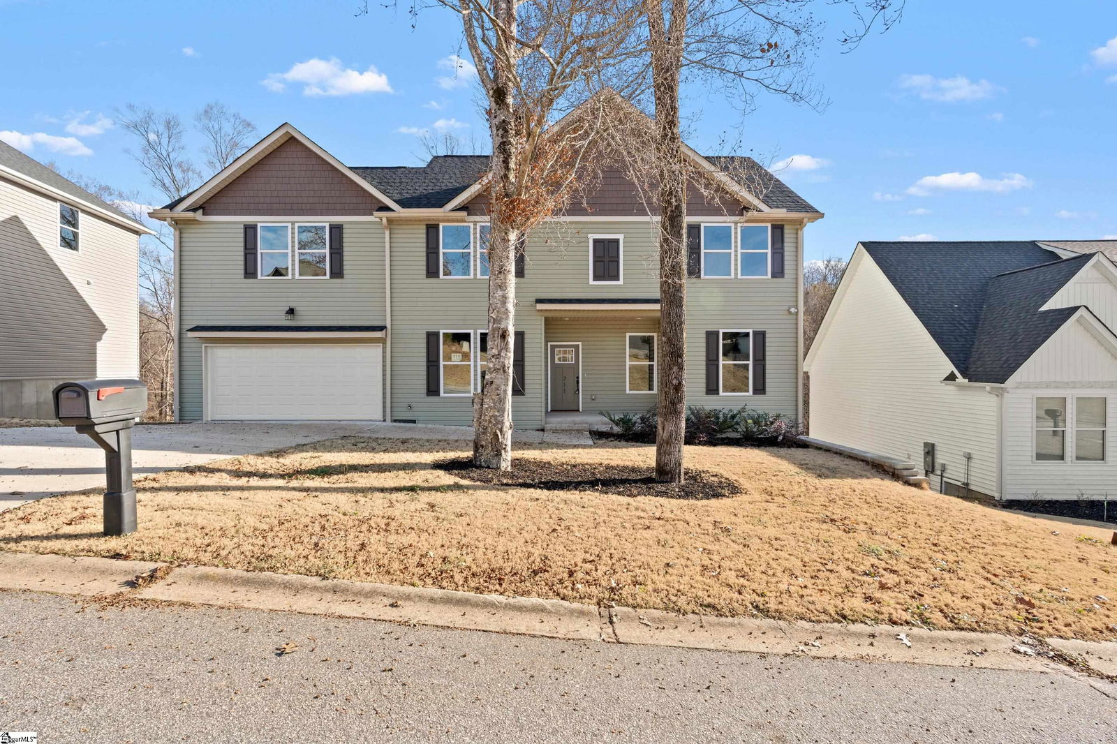 MLS 1577701 - Brook Ridge Hills 711 Rockcliff Street, Greenville ...