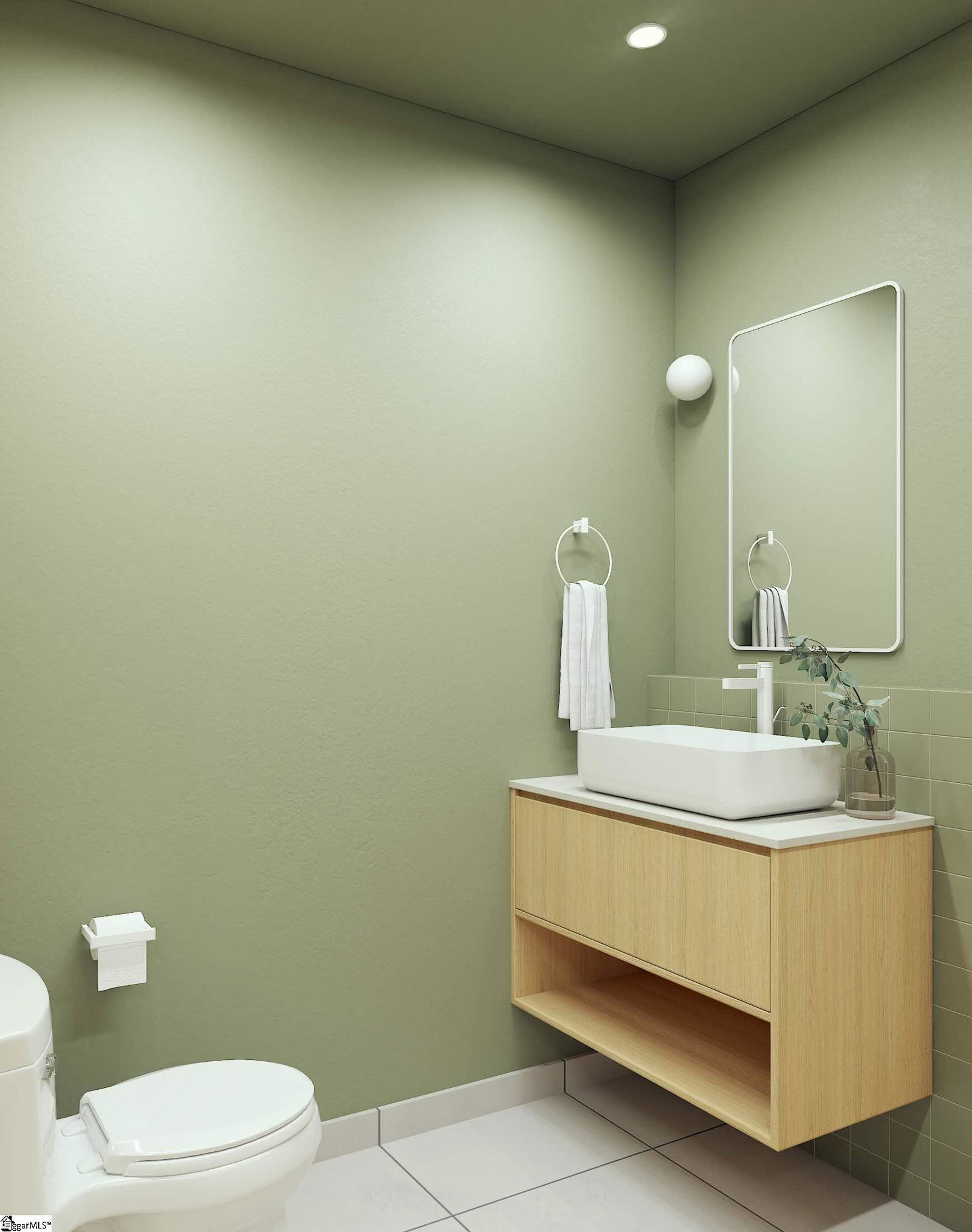 113 S Leach Street, Greenville Home for Sale | Leach Street Commons ...