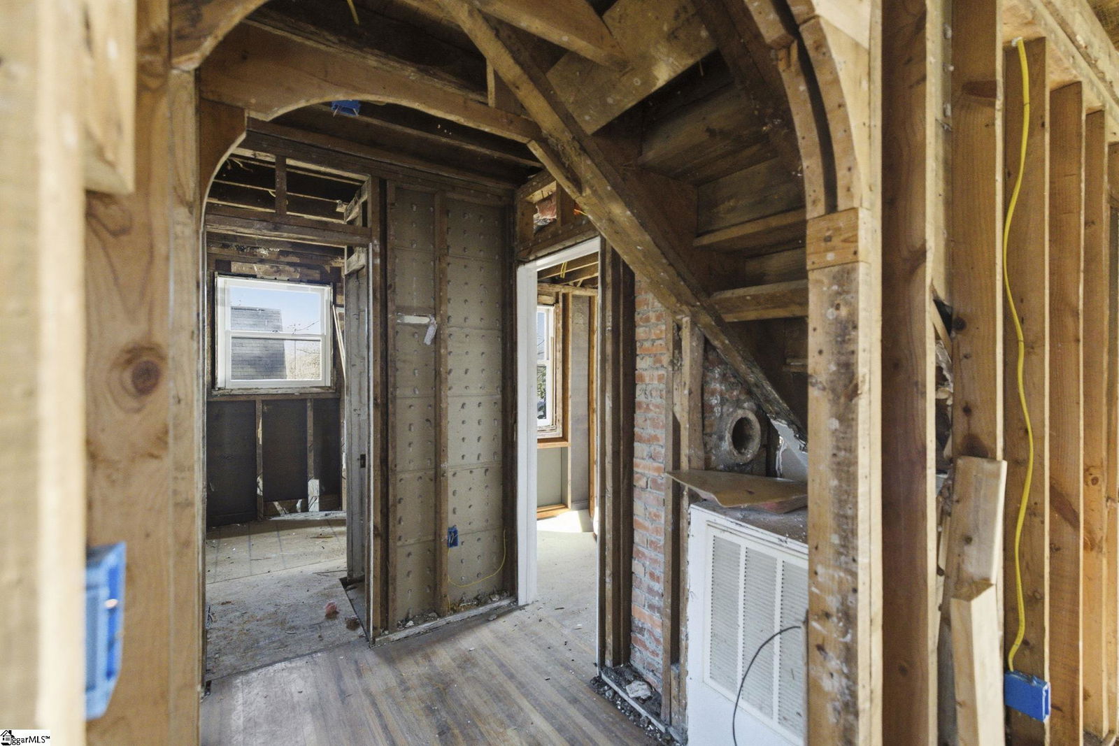 6 Goodrich Street, Greenville, 29611, 1579579,