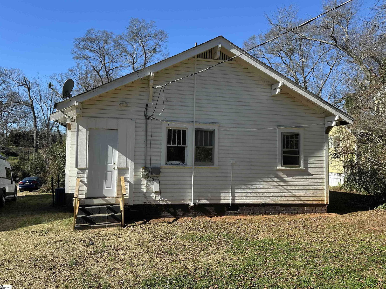 133 Marlboro Road, Spartanburg, 29301, 1579368,