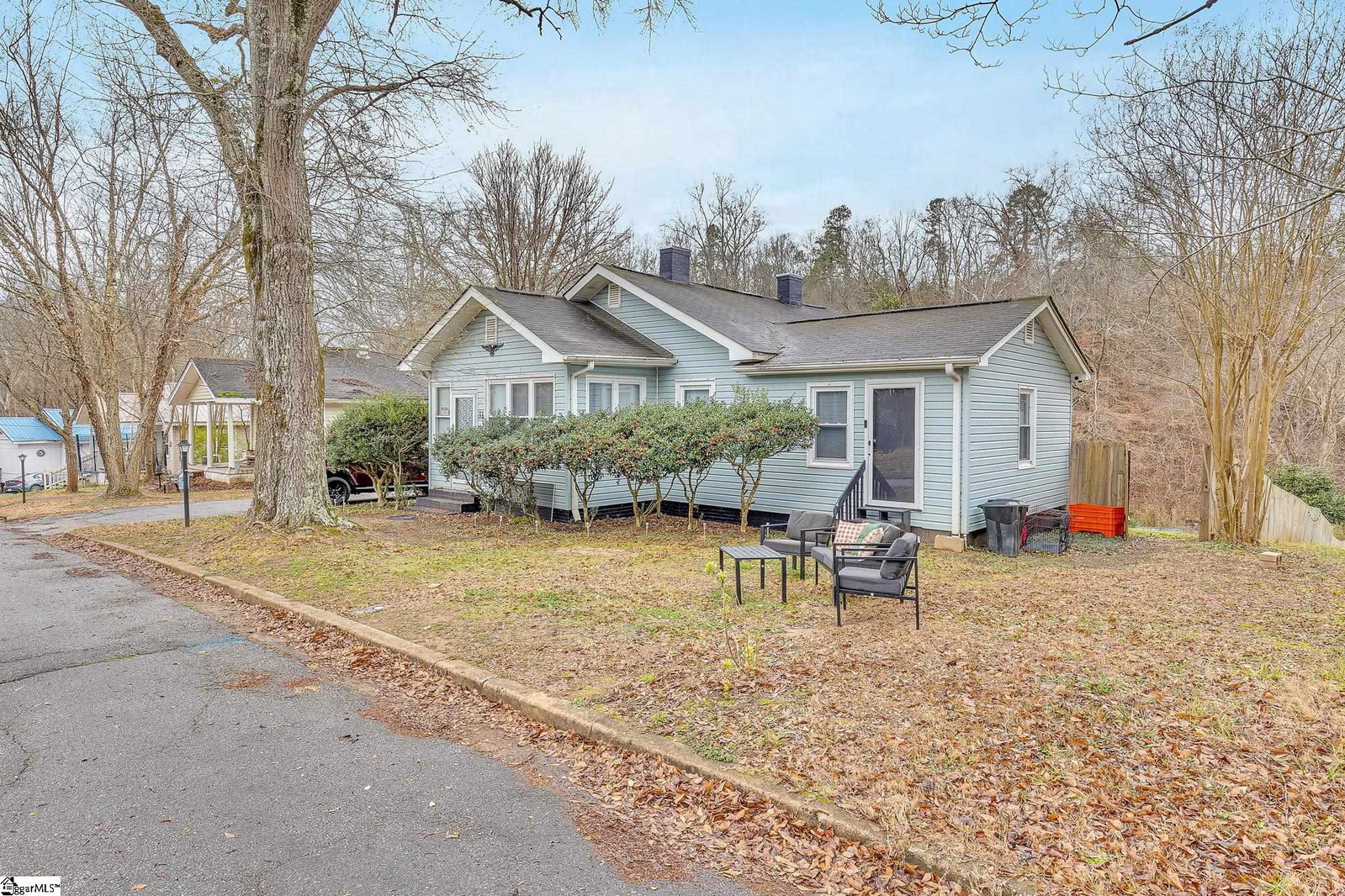 33 School Street, Enoree, 29335, 1578030,
