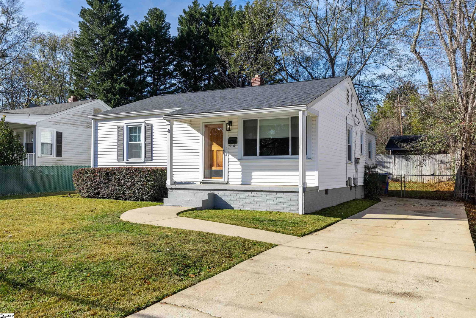 4 Druid Street, Greenville, 29609, 1579527, North Main