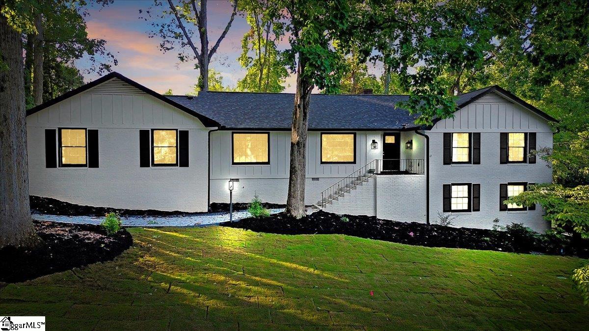 203 Rosebay Drive, Greenville Home for Sale | Dove Tree Real Estate