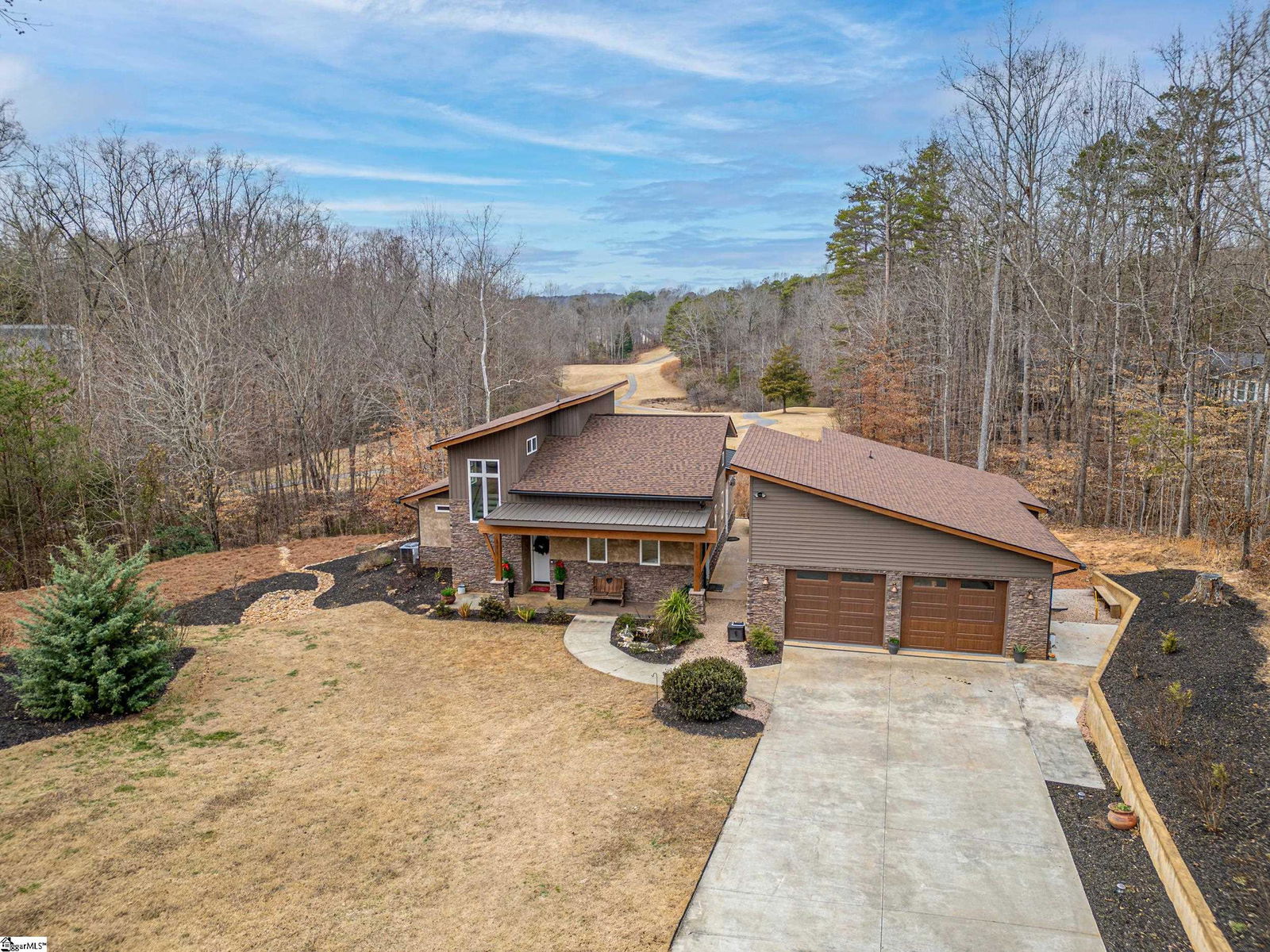 111 N Hogan Drive, Westminster Home for Sale | Chickasaw Point Real Estate