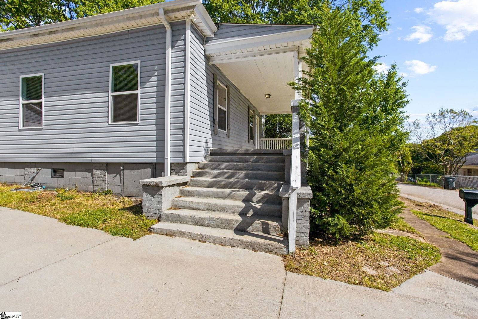 38 4th Avenue, Greenville Home for Sale | Downtown Real Estate