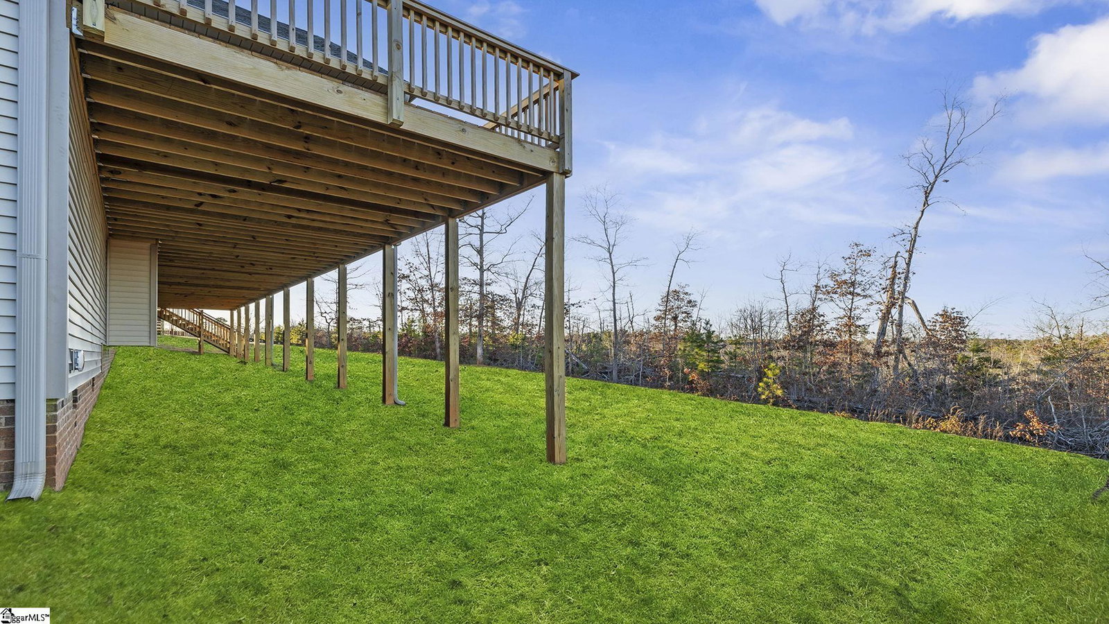 705 Hidden Creek Court, Seneca Home for Sale | Shadowood Ii Real Estate