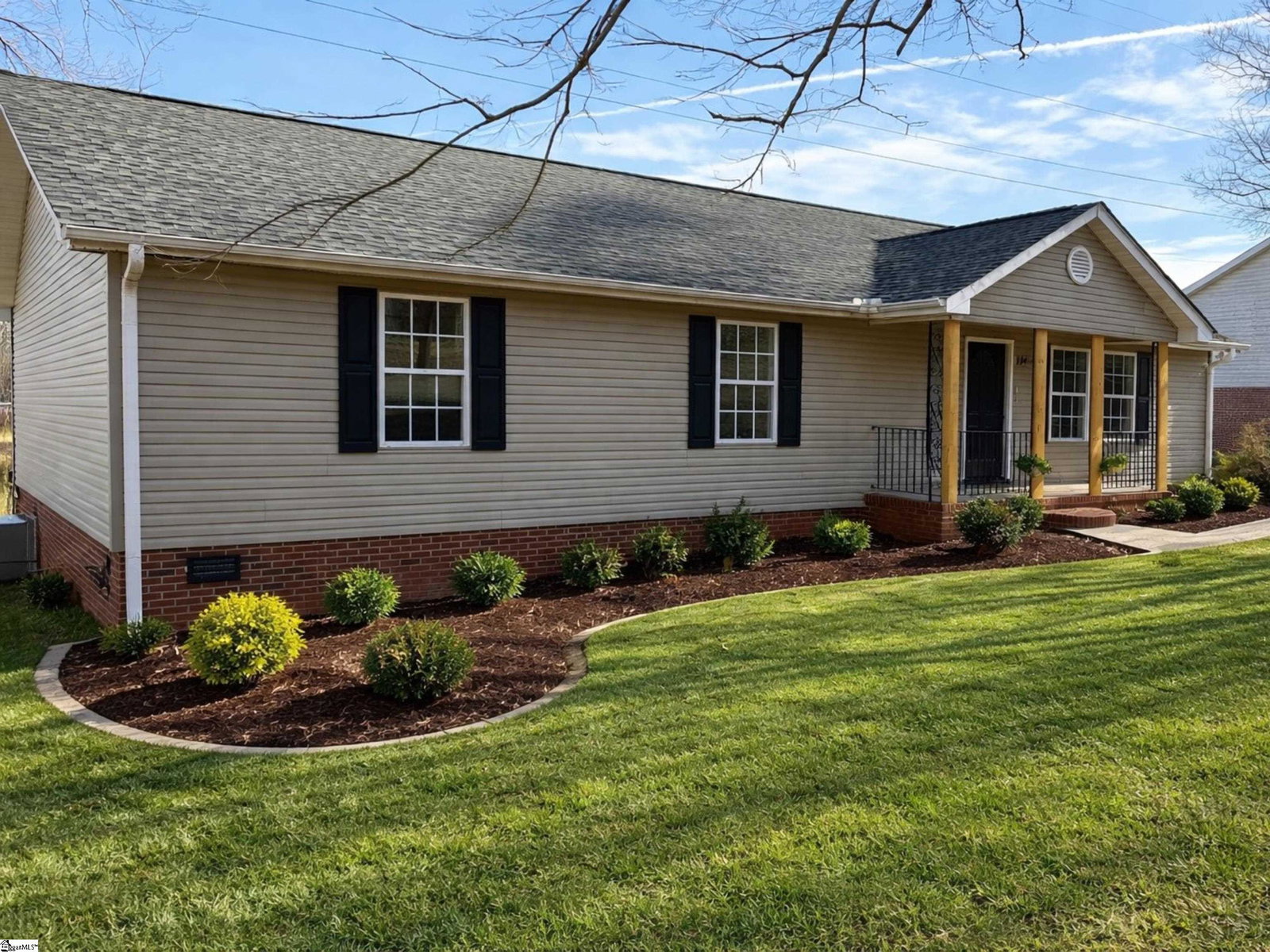 114 Berea Forest Circle, Greenville, 29617, 1578251, Berea Forest