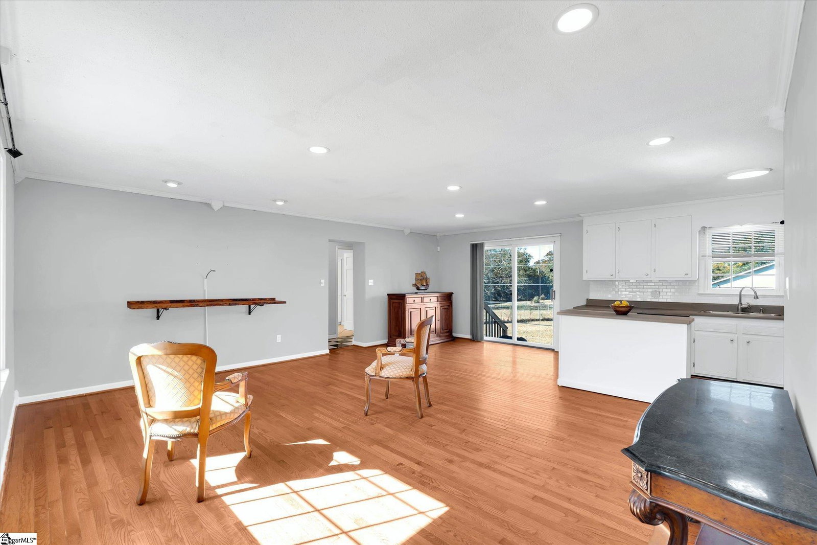 109 Carson Drive, Starr, 29684