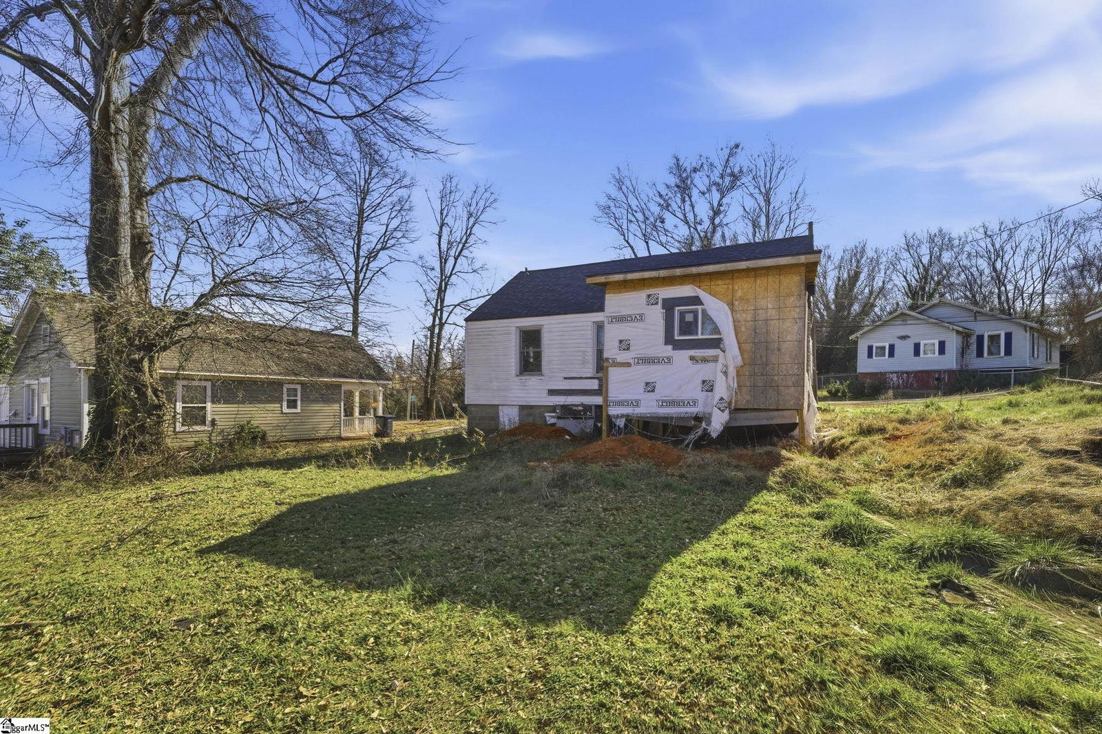 6 Goodrich Street, Greenville, 29611, 1579579,