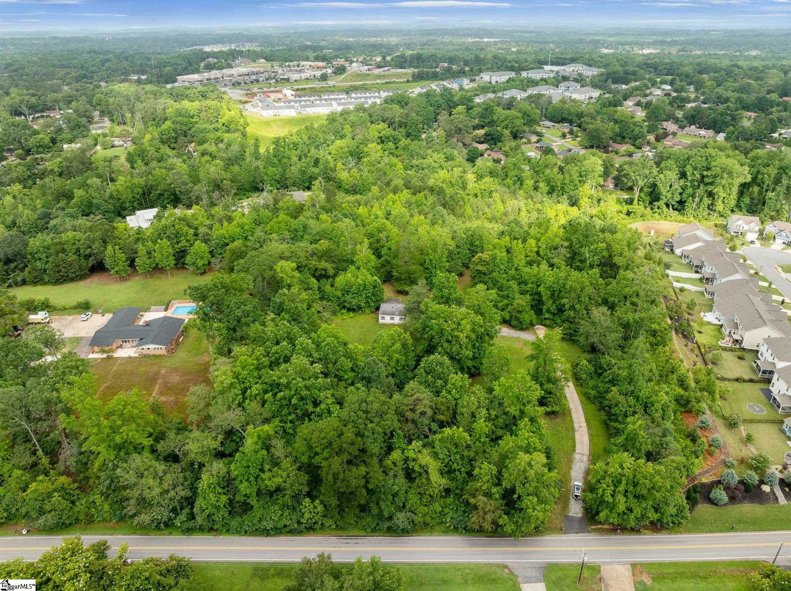 1314 N Parker Road, Greenville Home for Sale | Real Estate