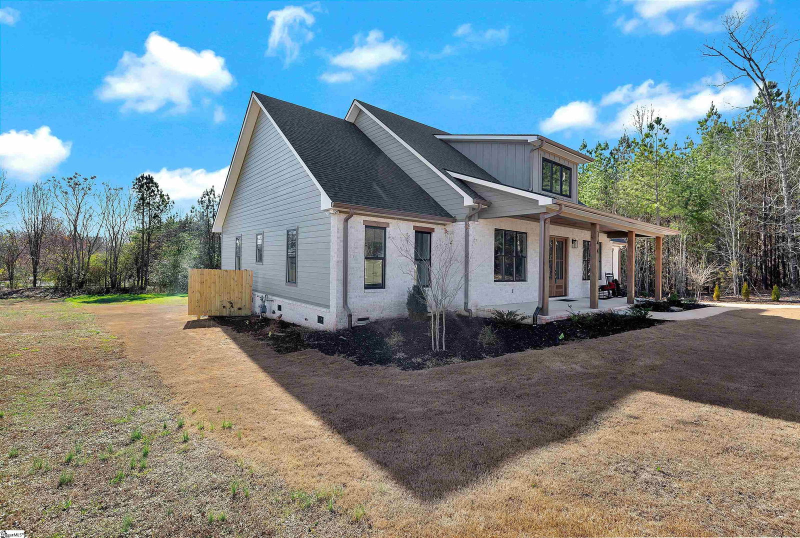 144 Jericho Circle, Williamston Home for Sale | The Oaks At Mountain ...